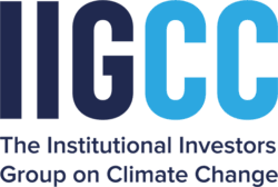 Institutional Investors Group on Climate Change (IIGCC) | Mainstreaming ...